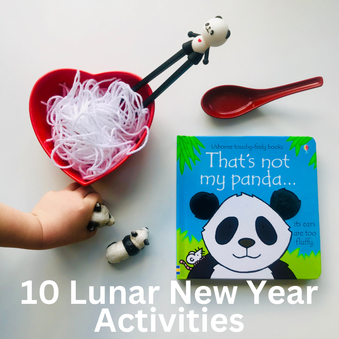 10 Lunar New Year Activities – playPROMPTS