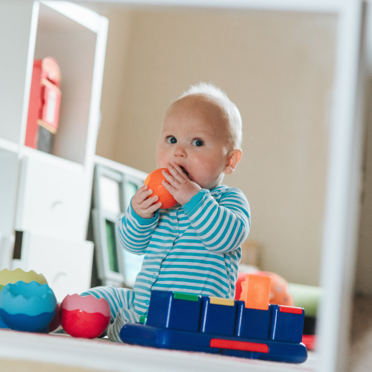 Baby Safe Play: Resources and Tips – playHOORAY!
