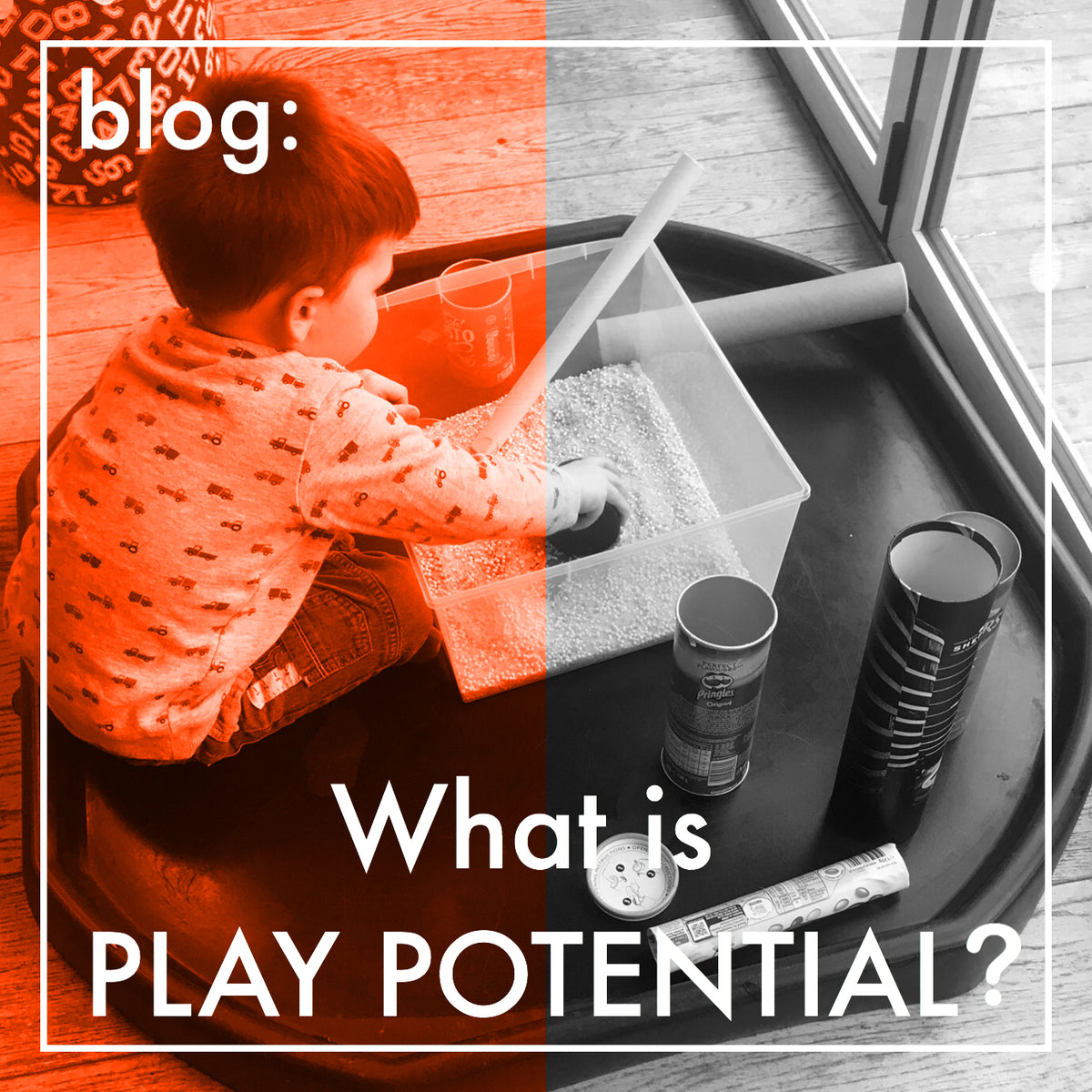 What is PLAY POTENTIAL? – playPROMPTS