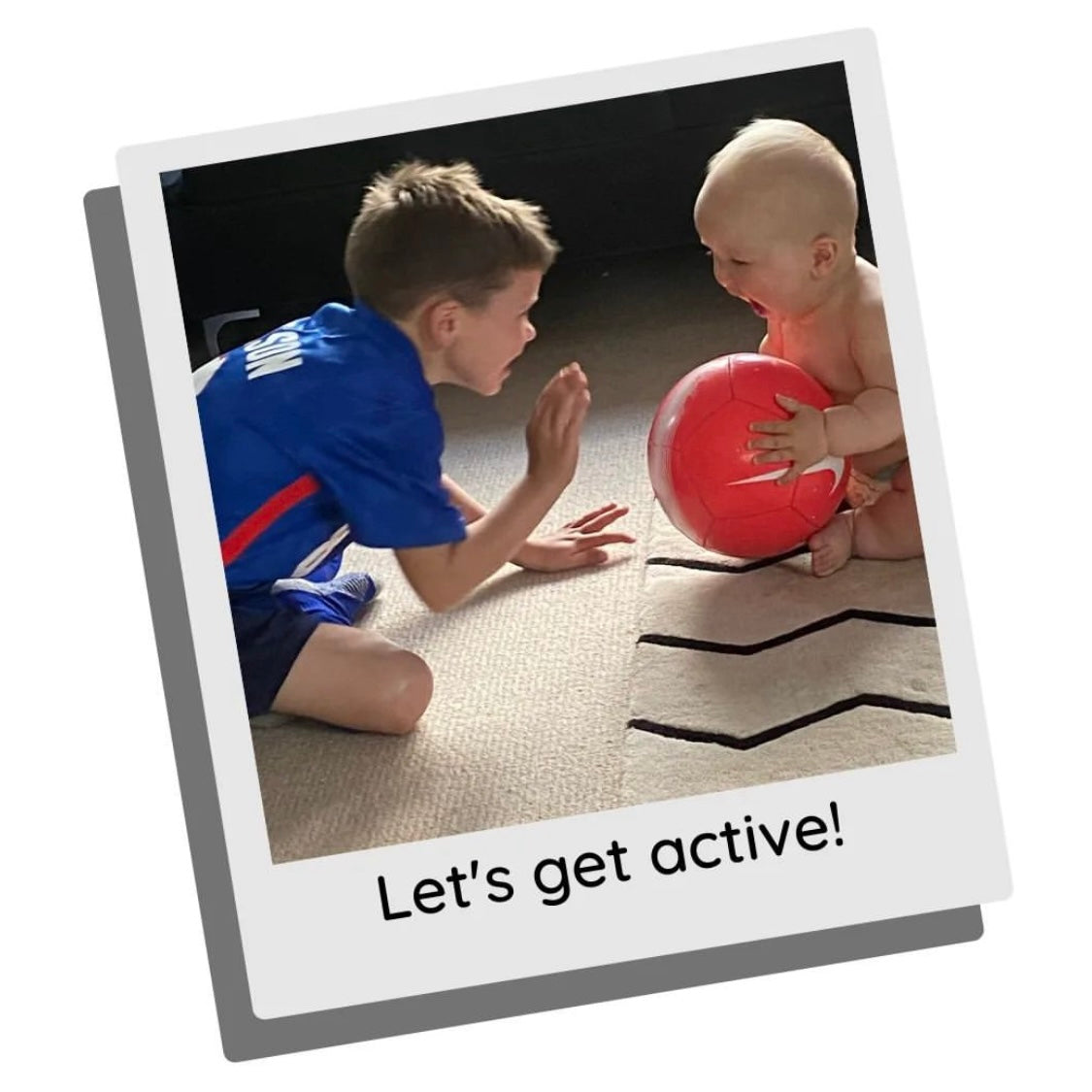 Active Activities Play Planner – playPROMPTS