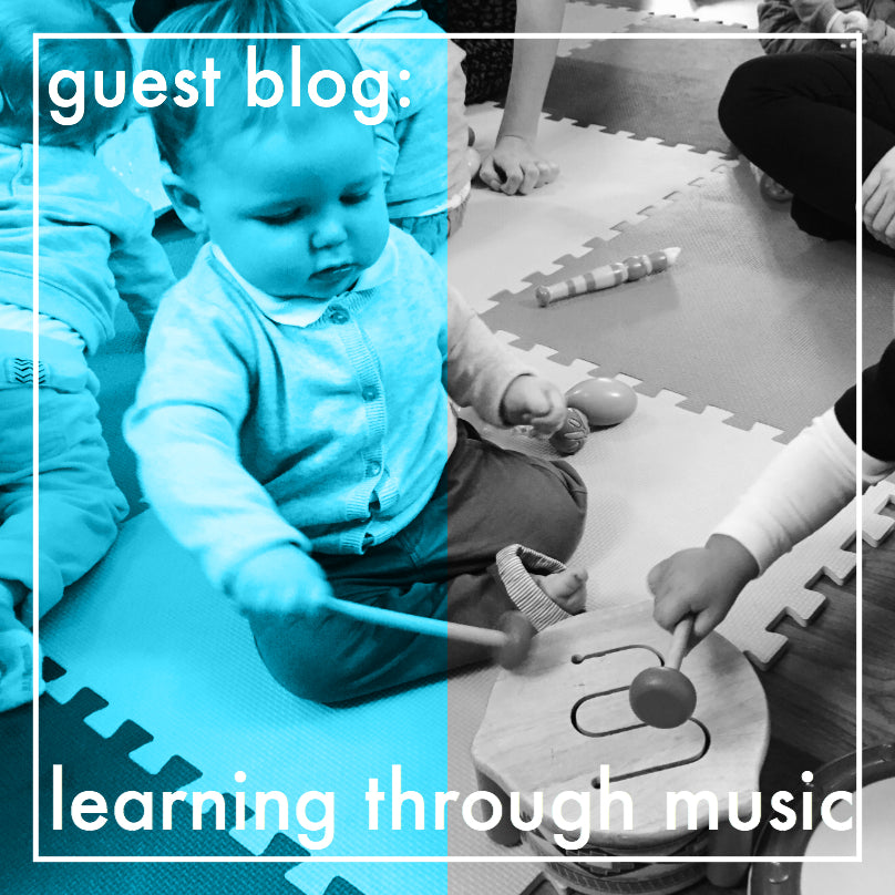 Learning Through Music – playPROMPTS